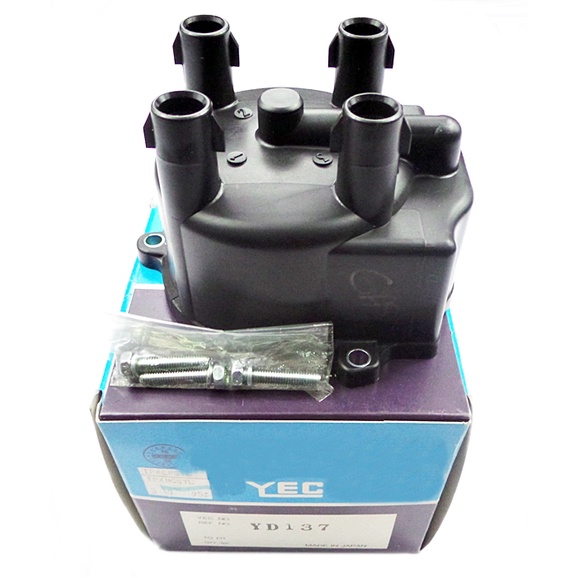 Distributor cap AE101/AE111 Toyota OEM | Shopee Malaysia