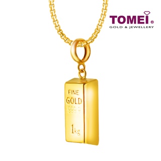 Tomei Gold & Jewellery Online, March 2023 | Shopee Malaysia