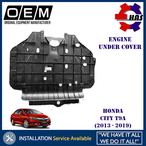 Honda City T9A (2014 - 2019) ORIGINAL Engine Under Cover | Shopee Malaysia