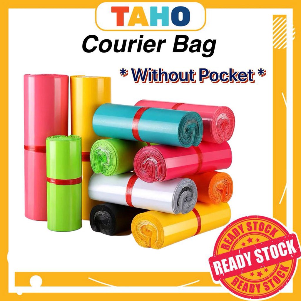 Courier Bag Kurier Flyer Plastic Parcel bag Mailing Polymailer 快递袋 ...