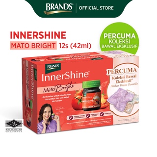 BRAND'S Official Online Store, September 2022 | Shopee Malaysia