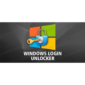 Windows Login Unlocker v1.6 + WinPE ISO | Shopee Malaysia