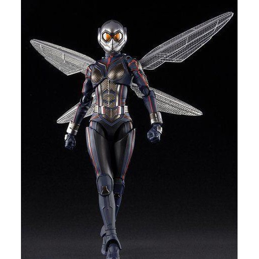 Bandai SHF S.H.Figuarts Wasp (Tamashii Web) | Shopee Malaysia