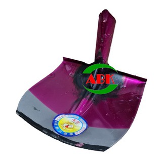 DITCH SHOVEL SCOPE SKOP CANGKUL (RATA) | Shopee Malaysia