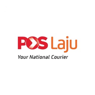 Pos Laju Courier Service | Shopee Malaysia