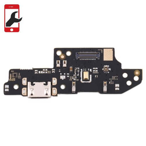 XMI Redmi 9A 9C Charging Board USB Charging Port Dock Board Plug in AA ...