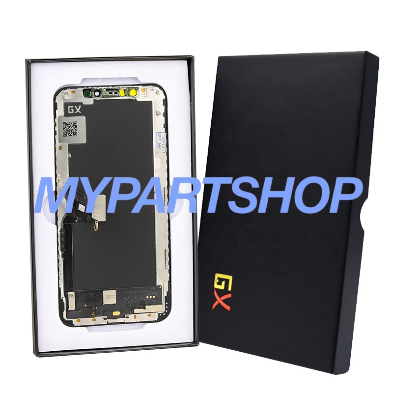 GX LCD For 12 PRO MAX MINI 11 PRO MAX X XS MAX X LCD WITH TOUCH SCREEN ...