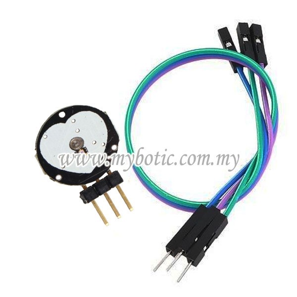 Arduino Pulse Sensor (China) | Shopee Malaysia