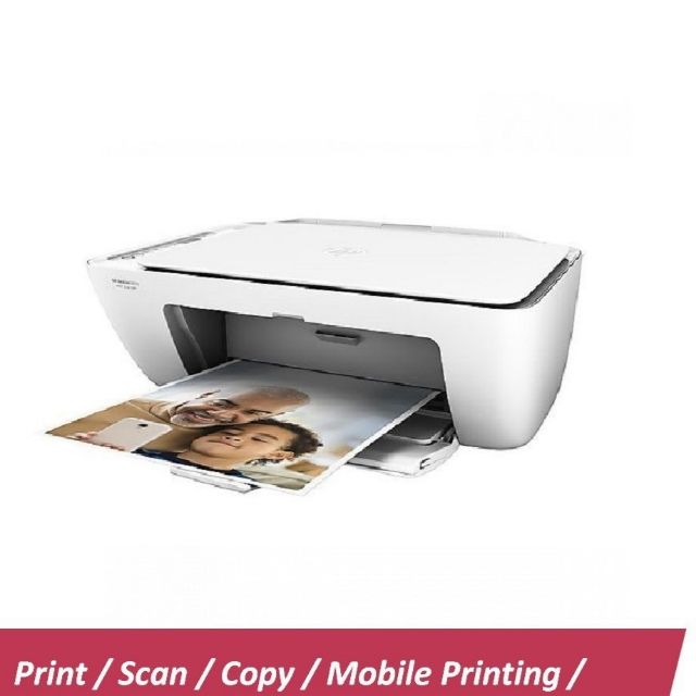 HP PRINTER WIRELESS 2622 (SCAN,COPY,PRINT) | Shopee Malaysia
