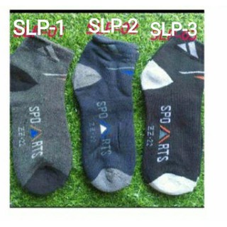 Stokin pendek lelaki Tebal. Short stokin . Sport stokin | Shopee Malaysia