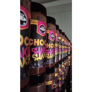 BATCH 4:Chocojar Premium FREE Topping Premium. Tanpa Sticker Jenama ...