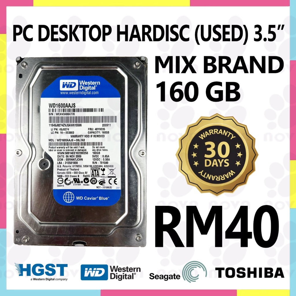 Nova Jaya Computer Sdn Bhd (SABAH), Online Shop | Shopee Malaysia