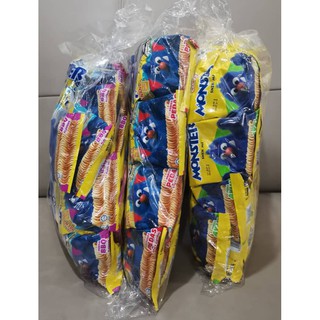 Mamee Monster Snek Mi All type Flavor 25gx30pcs | Shopee Malaysia