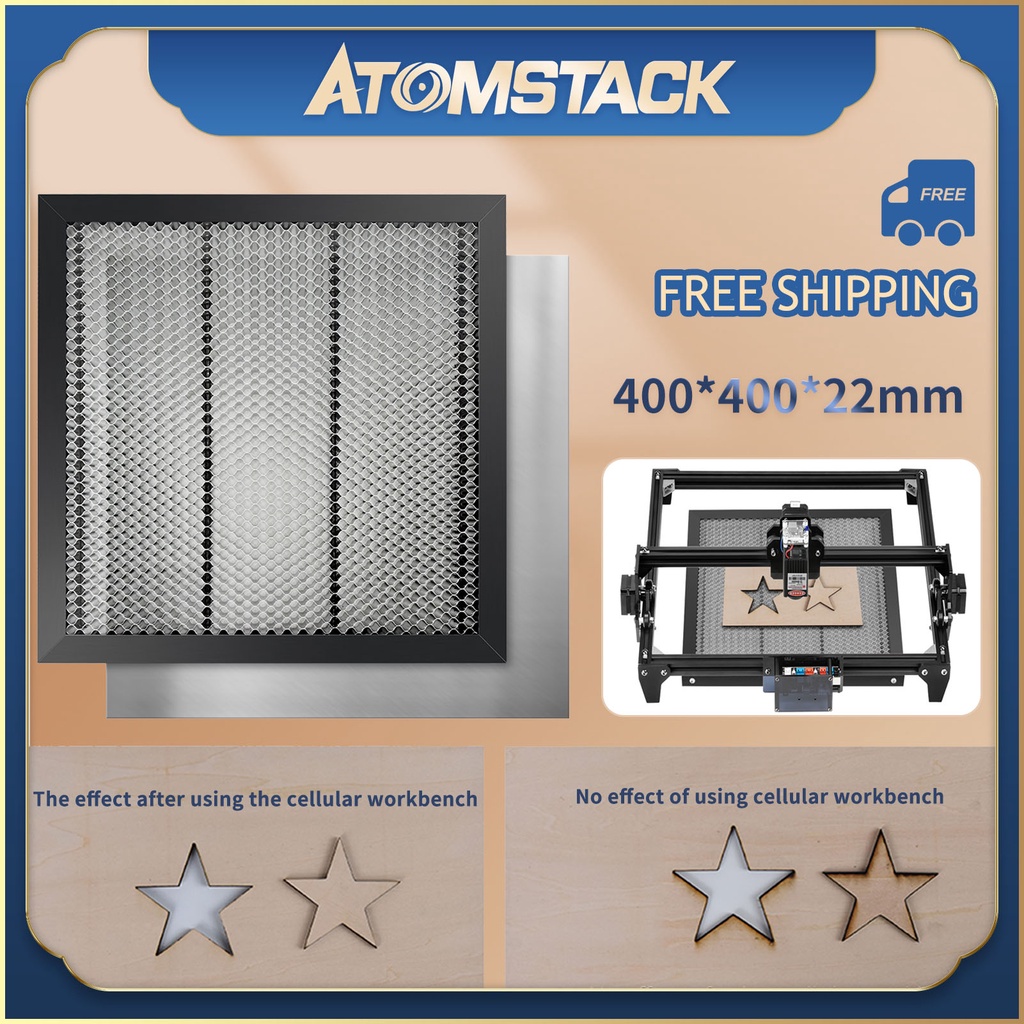 ATOMSTACK, Online Shop | Shopee Malaysia