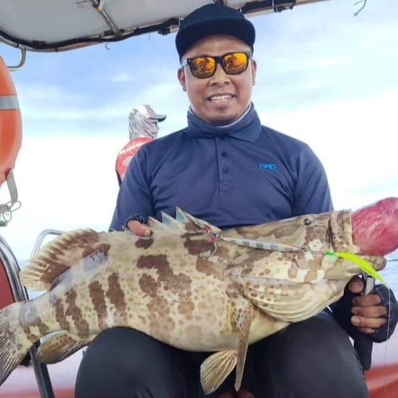 "Handmade Jigs by Kurodai Fishing", Online Shop | Shopee Malaysia