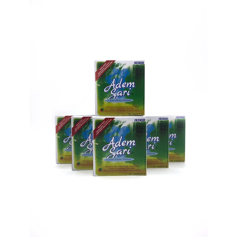ADAM SARI UNTUK TUBUH BADAN SIHAT [ READY STOCK ] [ SHIPPING EVERYDAY ...