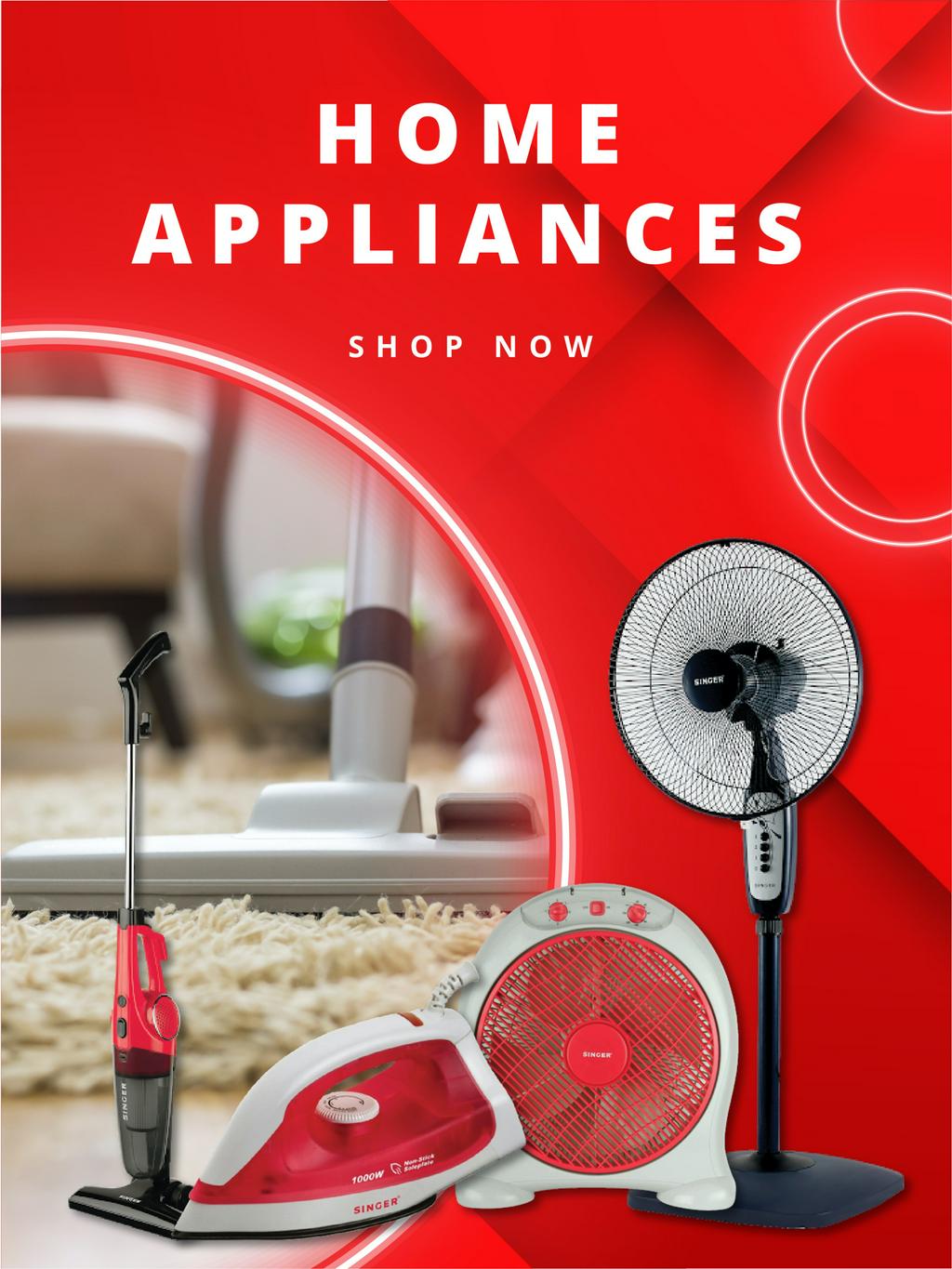 Singer Official Online Store, August 2022 | Shopee Malaysia