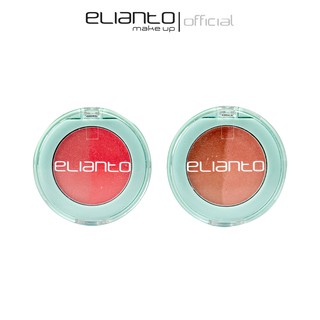 Elianto Make Up Official. Online, December 2022 | Shopee Malaysia