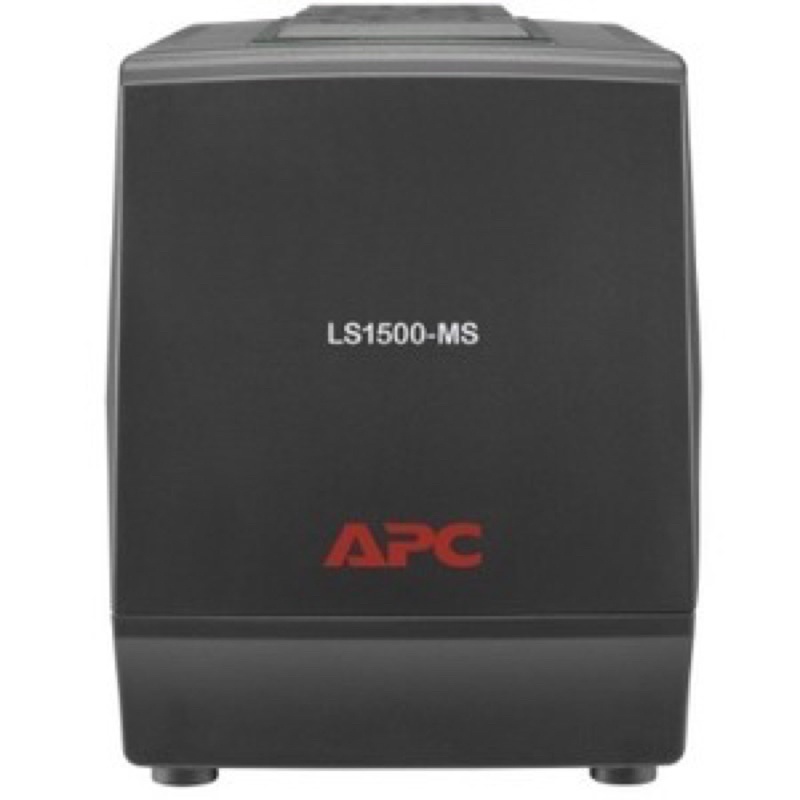 REGULATOR APC by Schneider Electric Line-R Voltage Regulator Module ...