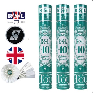 rsl shuttlecock - Prices and Promotions - Feb 2023 | Shopee Malaysia