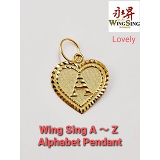 Wing Sing Goldsmith Sdn Bhd 永昇金钻行, Online Shop | Shopee Malaysia