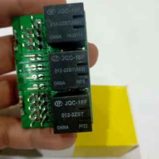 PROTON GEN2 PERSONA EXORA SAGA BLM FLX FUEL PUMP RELAY /ICM RELAY ...