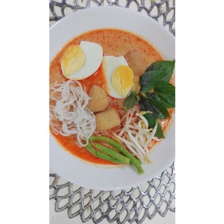 LAKSA VIRAL KAK NOOR’S (PAKET INDIVIDU) | Shopee Malaysia