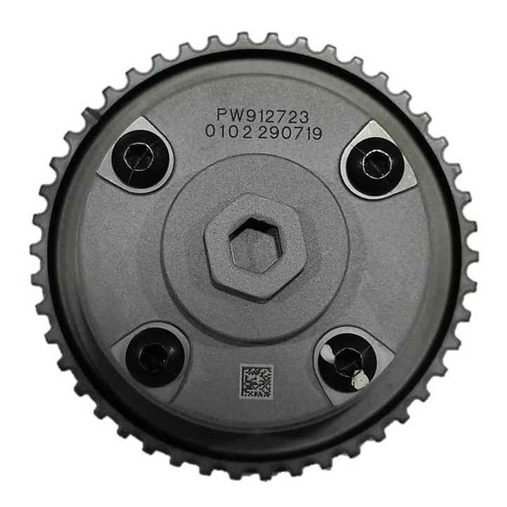 CAMSHAFT PULLEY EXORA BOLD PREVE TURBO SUPRIMA TURBO INLET CAMSHAFT ...