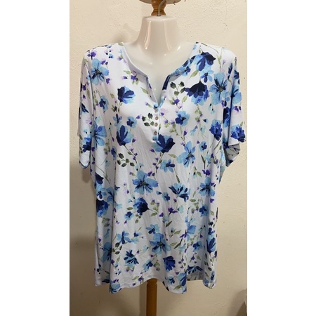 short Sleeve Design Pattern Design | Shopee Malaysia