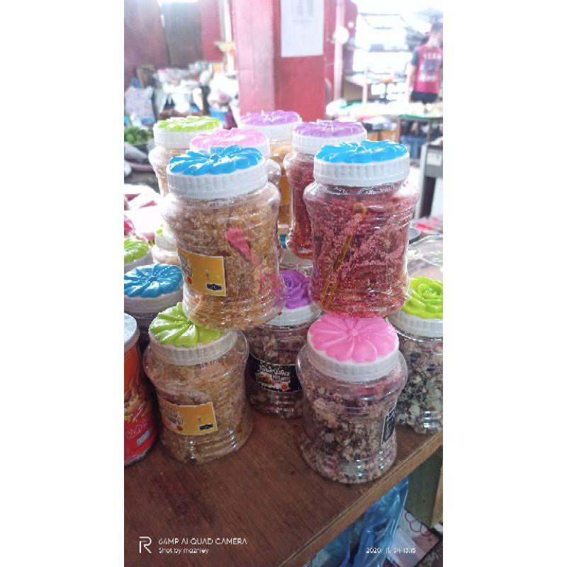 Asam botol jeedjard Thailand | Shopee Malaysia