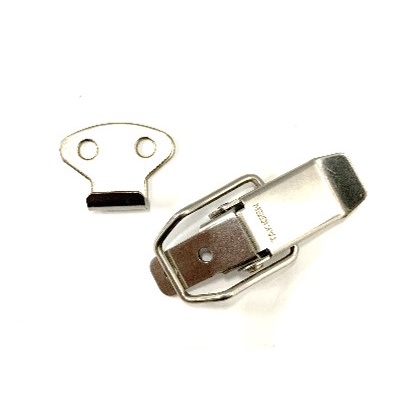 Chest Case Spring Loaded Draw Toggle Latch (Jig lock) | Shopee Malaysia