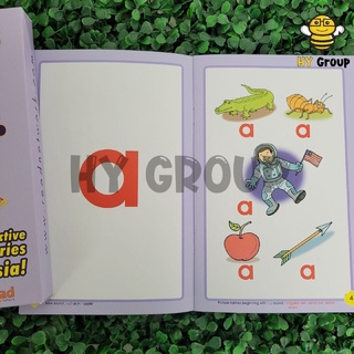 Early Reading Series - Read Easy Phonics (Beginner Level) | Shopee Malaysia
