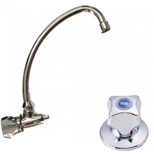 DOE WALL MOUNTED SINK TAP DE116A (CRYSTAL PACK) | Shopee Malaysia
