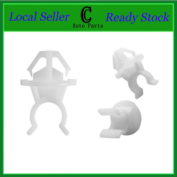 Honda Fit Accord Civic Odyssey City Car Fastener Engine Cover Support ...