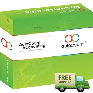 autocount - Prices and Promotions - Jan 2023 | Shopee Malaysia