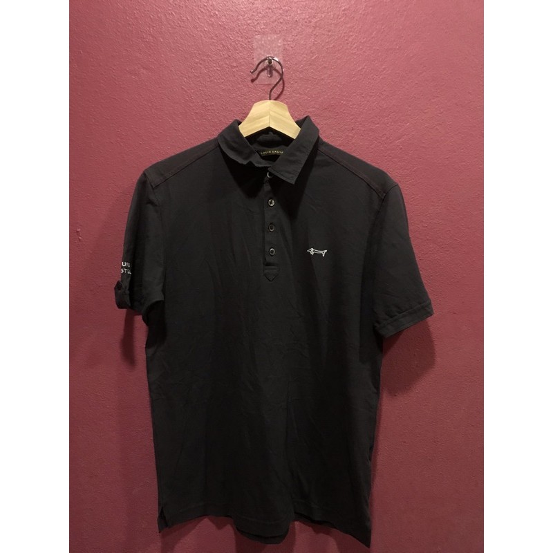 Louis Castel Collar Shirt | Shopee Malaysia