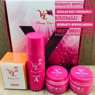vsl skincare set - Prices and Promotions - Apr 2021 | Shopee Malaysia