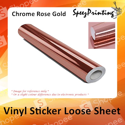 Vinyl Sticker / Balloon Sticker / Wall Sticker / Car Sticker Loose ...