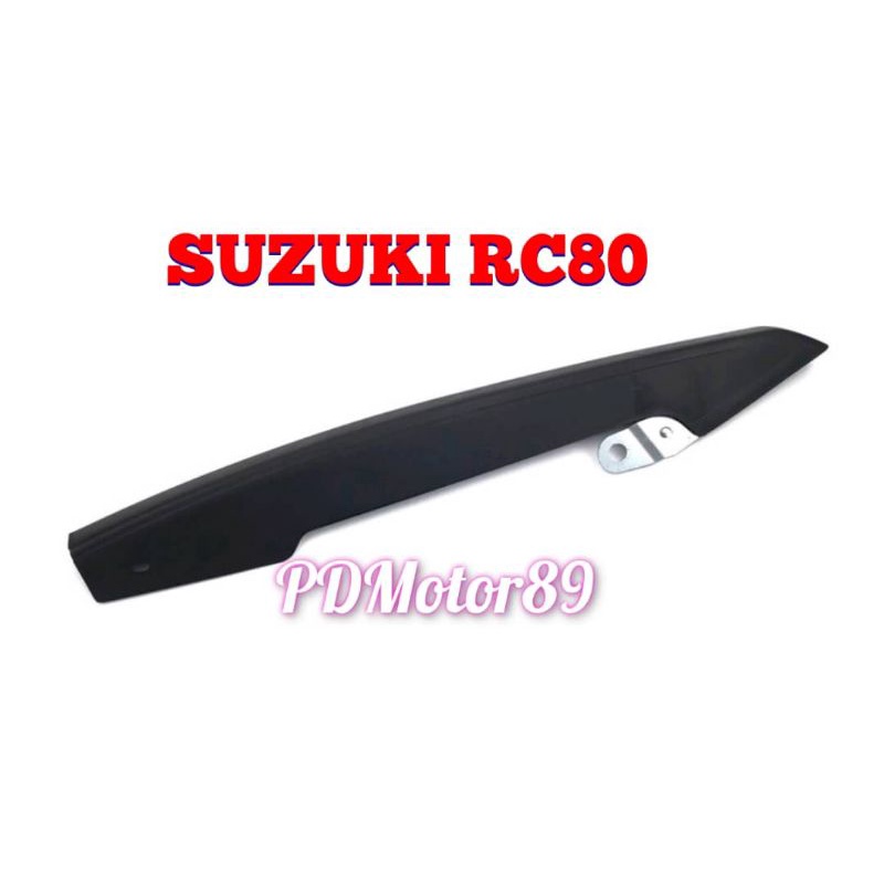 SUZUKI RC80 CHAIN CASE HALF | Shopee Malaysia