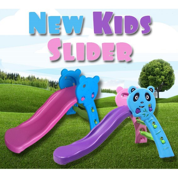 NEW KIDS SLIDER (READY STOK) | Shopee Malaysia