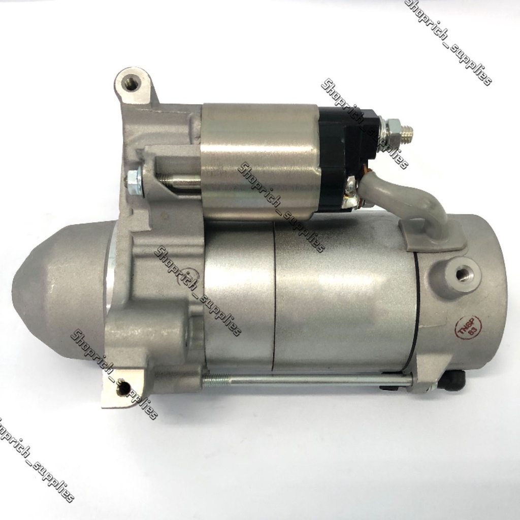 (28100-38040) Starter TOYOTA TUNDRA V8, SEQUOIA V8, LAND CRUISER V8 ...