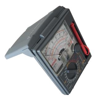 SANWA YX360TRF Analog Multimeter AC/DC Voltmeter | Shopee Malaysia