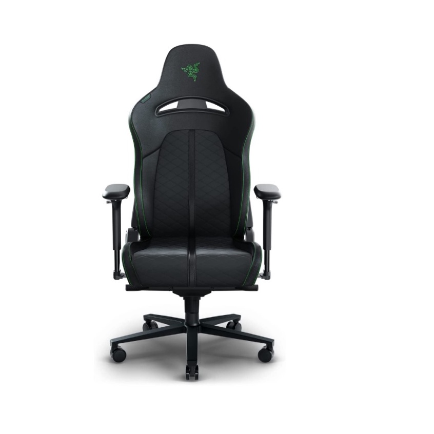 RAZER CHAIR GAMING ( ENKI) | Shopee Malaysia