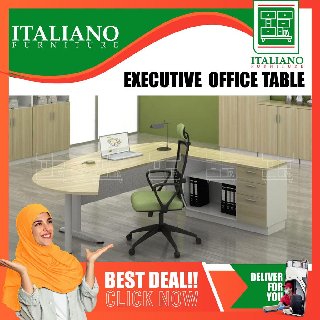 Executive Table / Office Table / Office Meeting / Table Writing ...