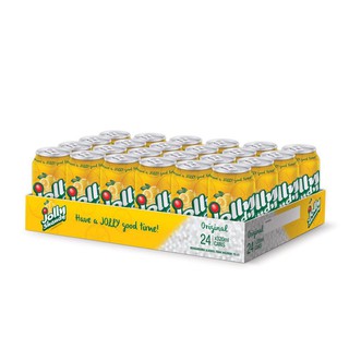Jolly Shandy Can (320ml x 24/1 Carton) | Shopee Malaysia