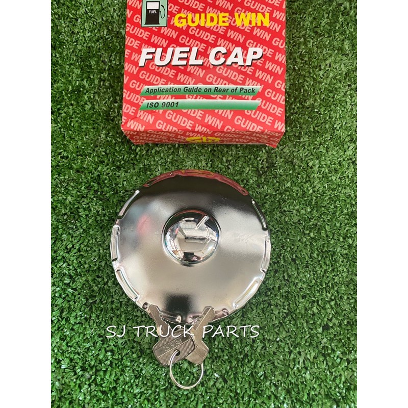 78mm Fuel Tank Cap With Key For Lorry Nissan ,Hino Use | Shopee Malaysia