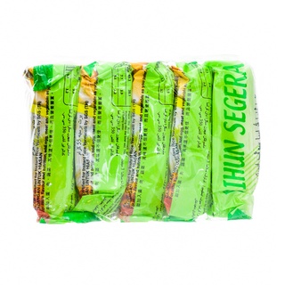 Pama Bihun/ Instant Rice Vermicelli Clear Soup Flavour / Bihun Segera Perasa Sup Istimewa 55g x ...