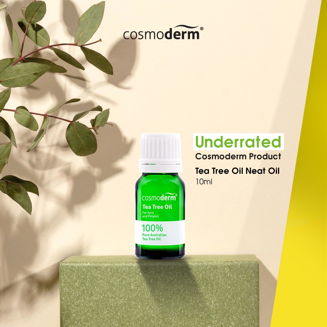Cosmoderm Official Online Store, September 2022 | Shopee Malaysia
