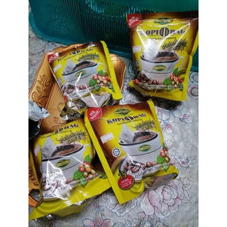 KOPI PELADANG | KOPI RENGIT | KELUARAN PELADANG KAWASAN RENGIT | Shopee ...