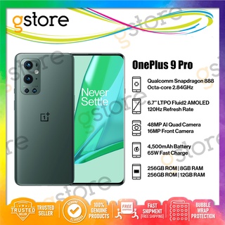 OnePlus 9 Pro Price in Malaysia & Specs - RM2257 | TechNave